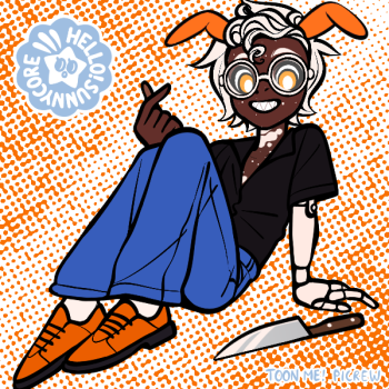 Character list (detailed) - Sylvi's wiki of miscellaneous nonsense