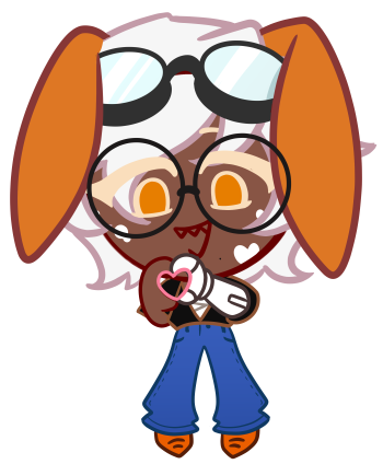 Character list (detailed) - Sylvi's wiki of miscellaneous nonsense